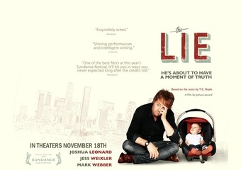 The Lie - Soundtree Music