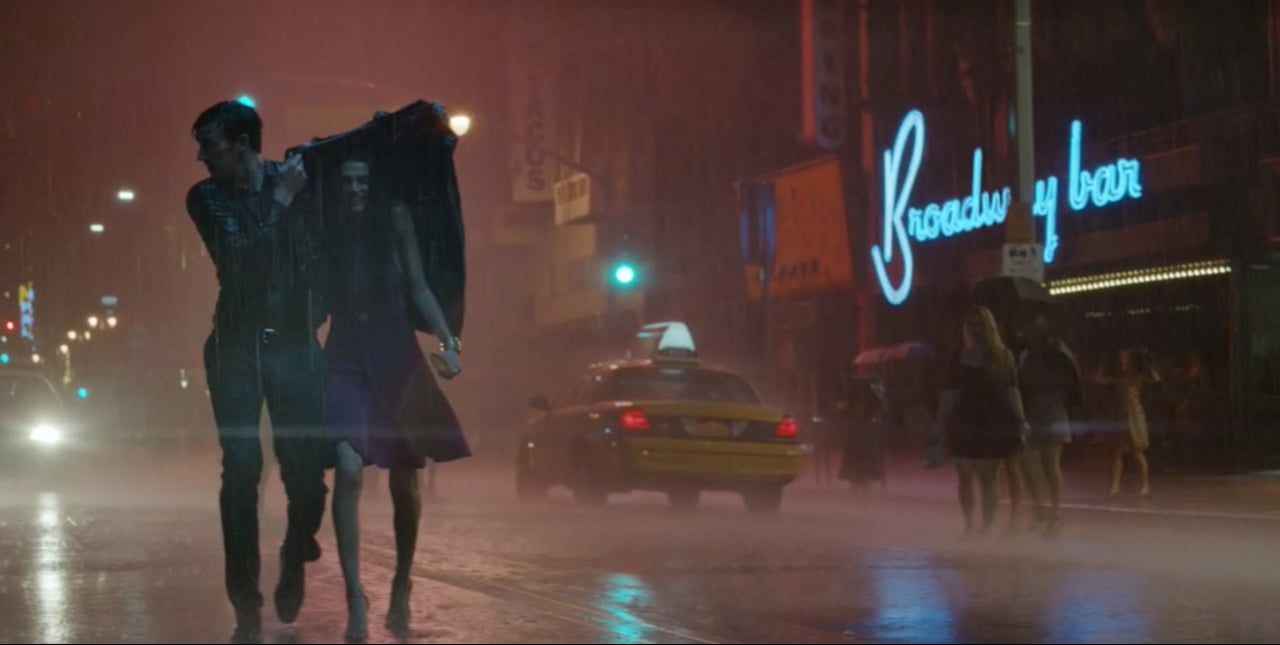 Heineken 'The Hero' - Soundtree Music