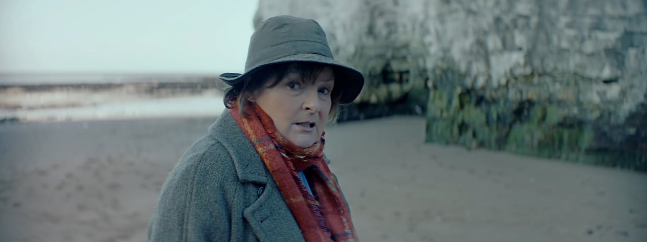 ITV 'Great Characters Make Great Drama' - The Guvnor - Soundtree Music