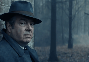 ITV - Great Characters ‘The Patriarch’ - Soundtree Music