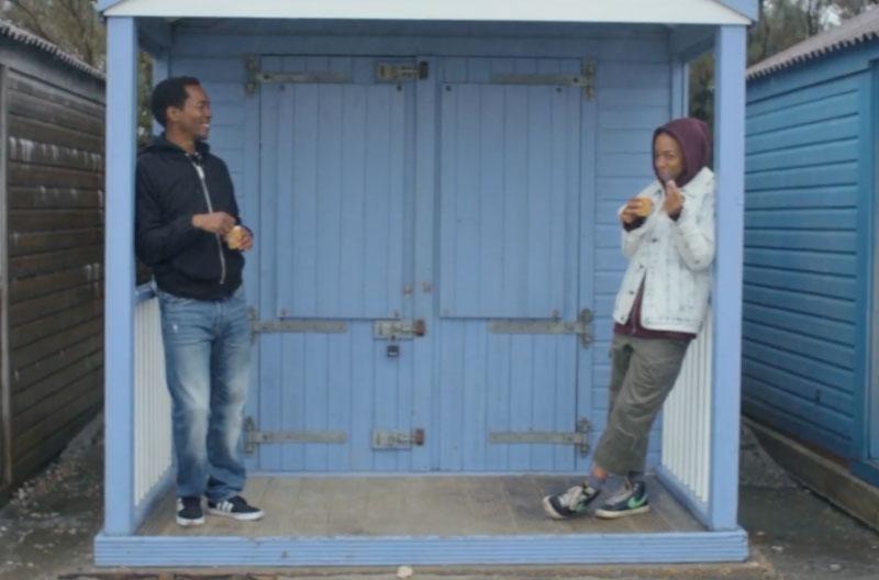 'Real' - Soundtree Music