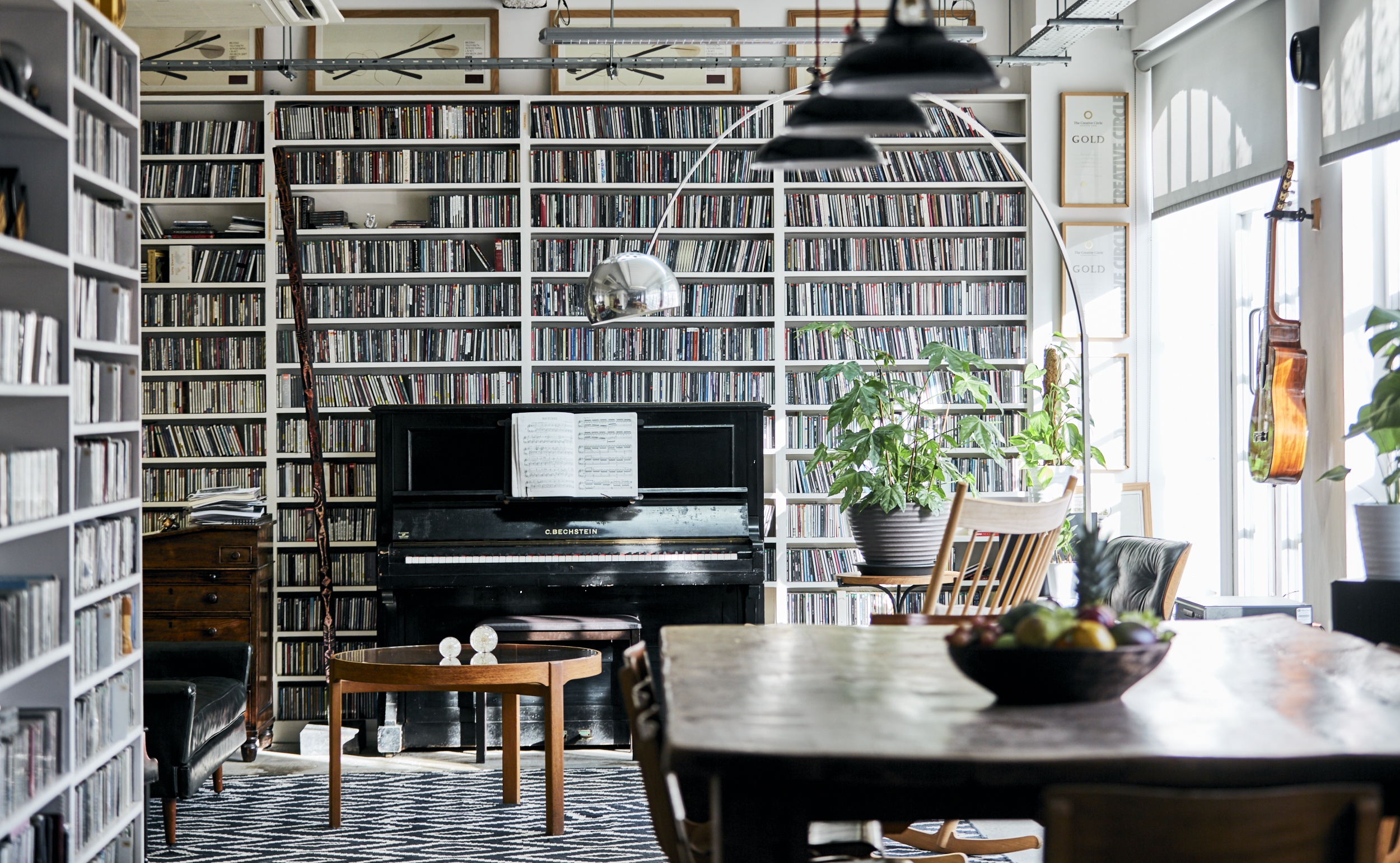 Services - Soundtree Music