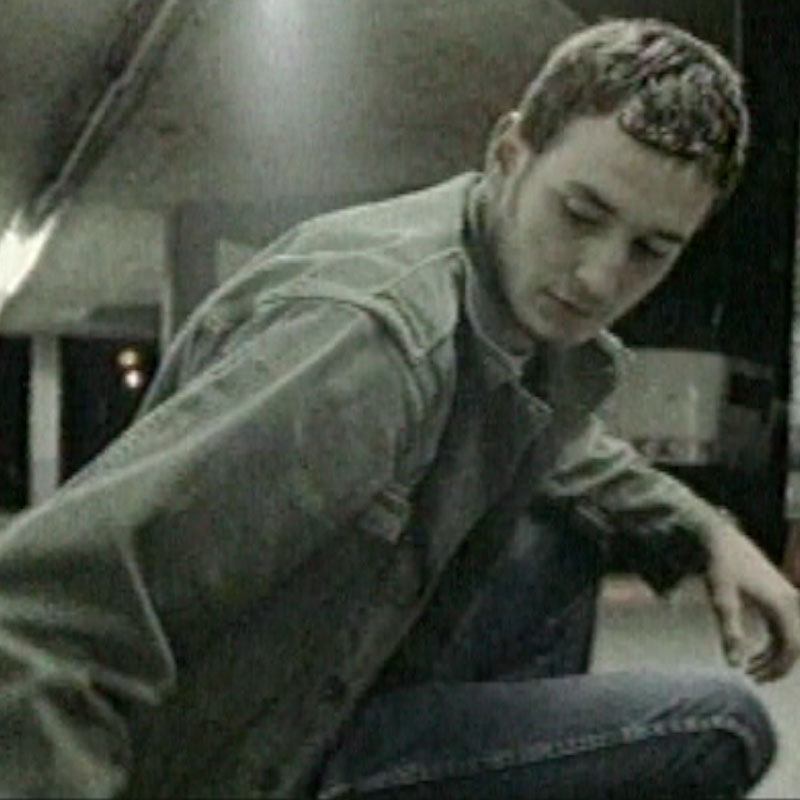 'RIDE' - Soundtree Music