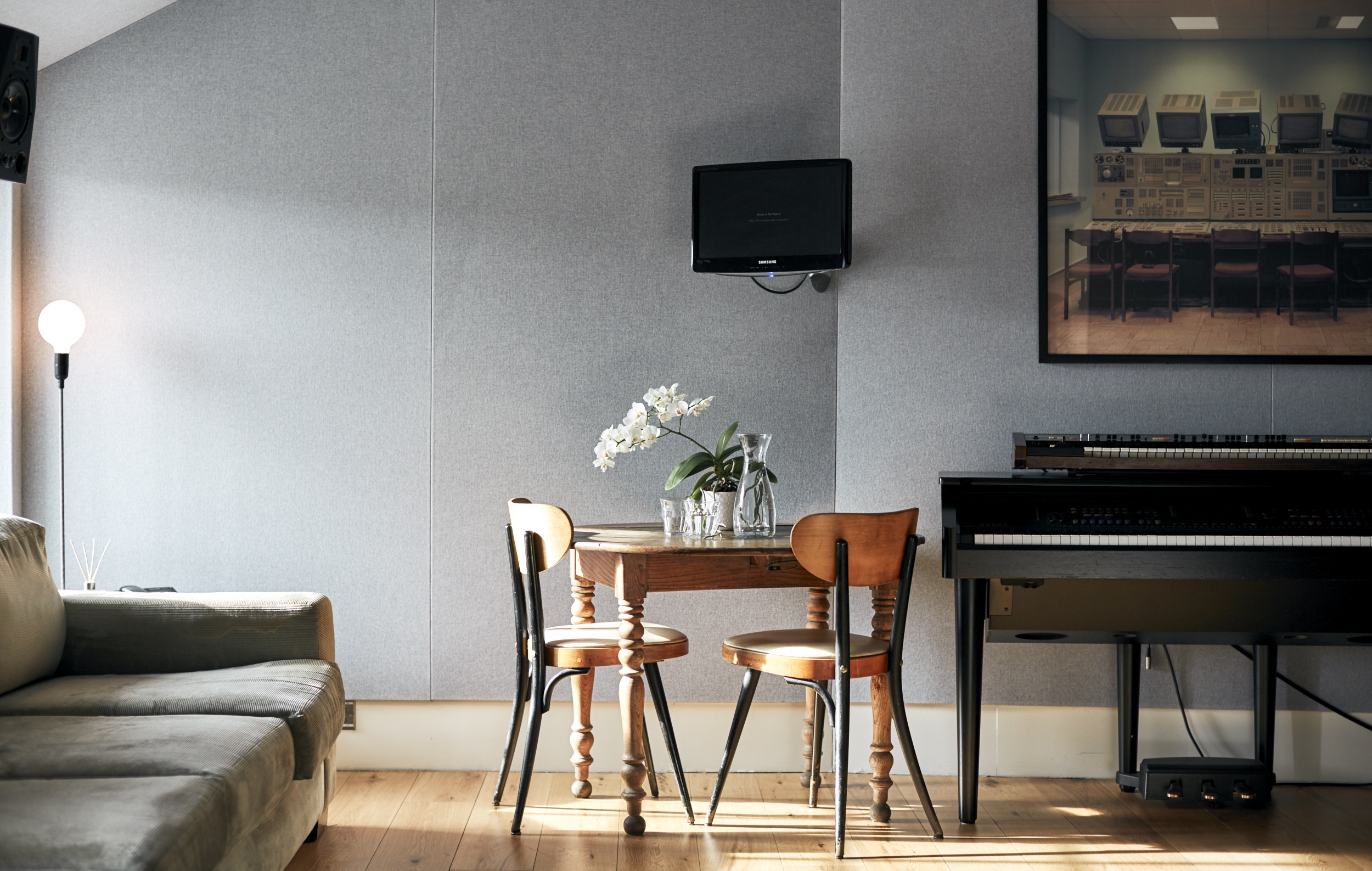 Studios - Soundtree Music