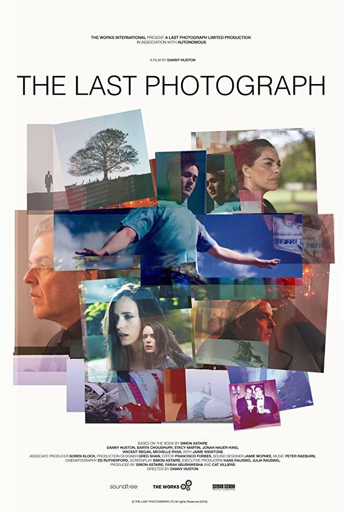 The Last Photograph - Soundtree Music