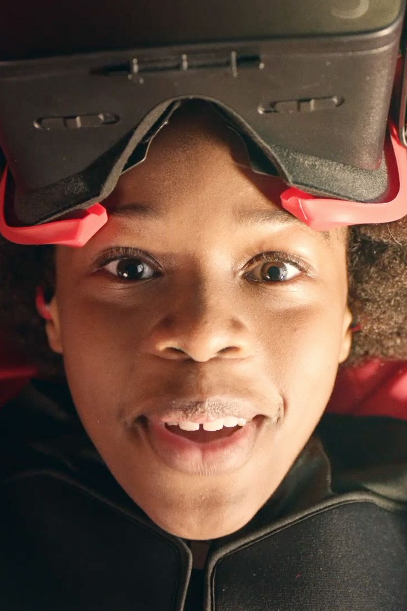 'The Magic Of Connection' - Soundtree Music