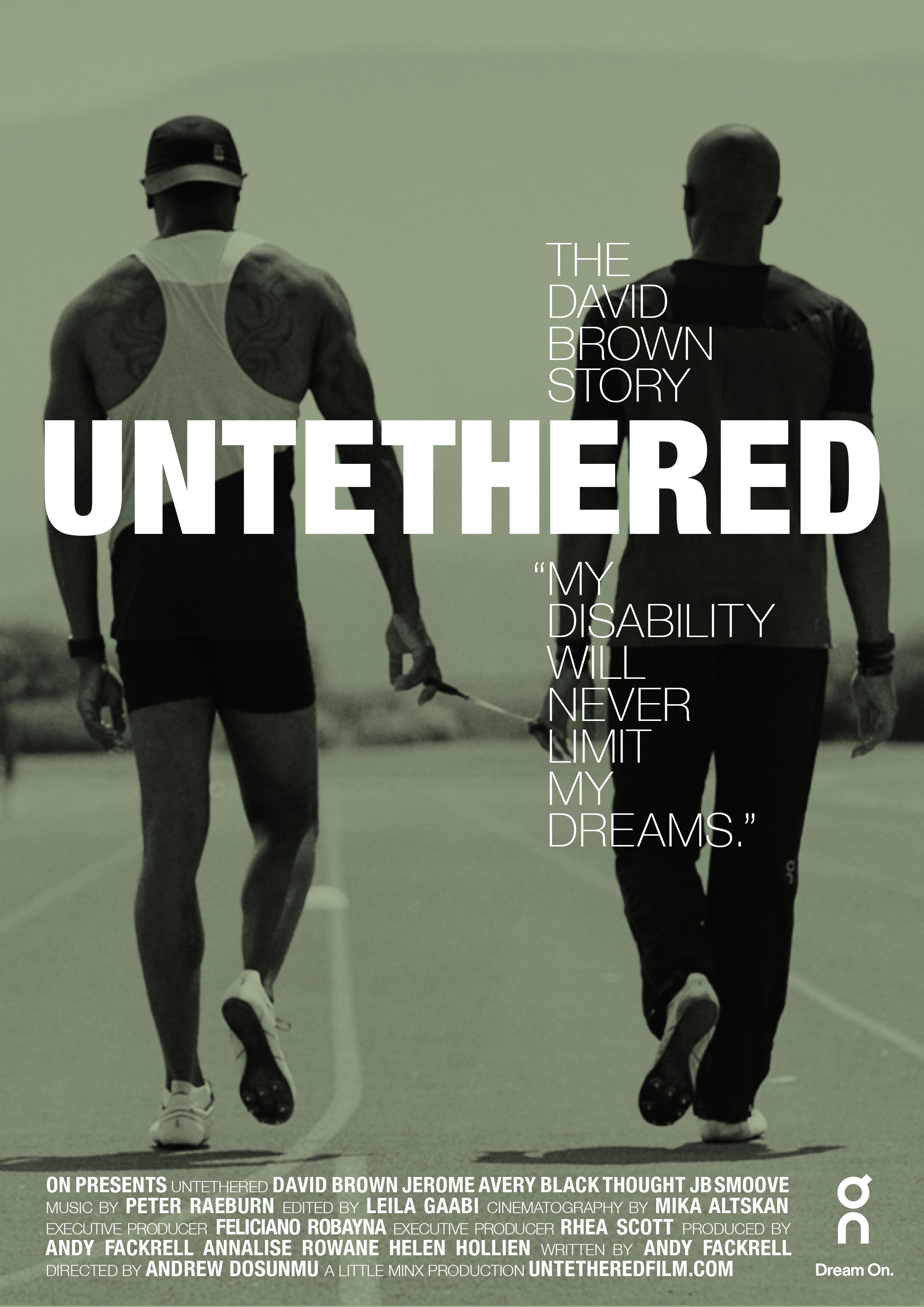 'Untethered' - Soundtree Music