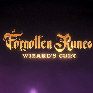 Forgotten Runes - Soundtree Music