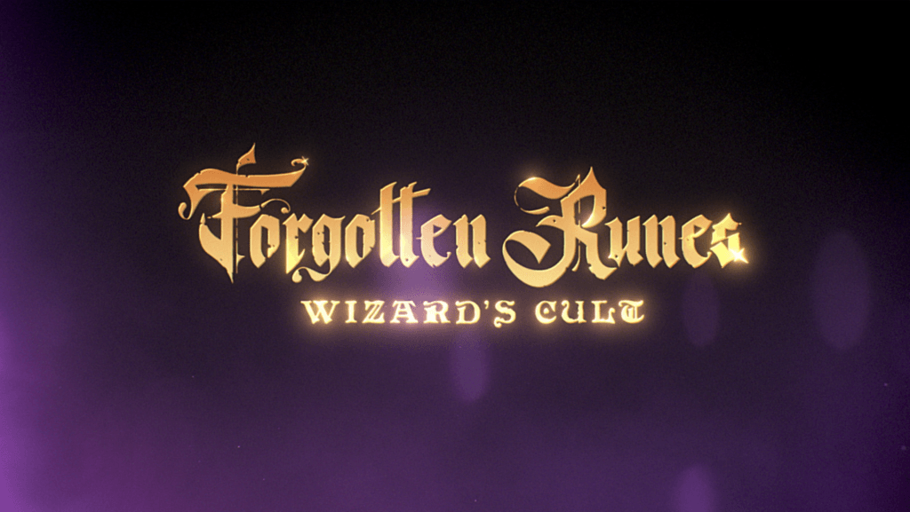 Forgotten Runes - Soundtree Music