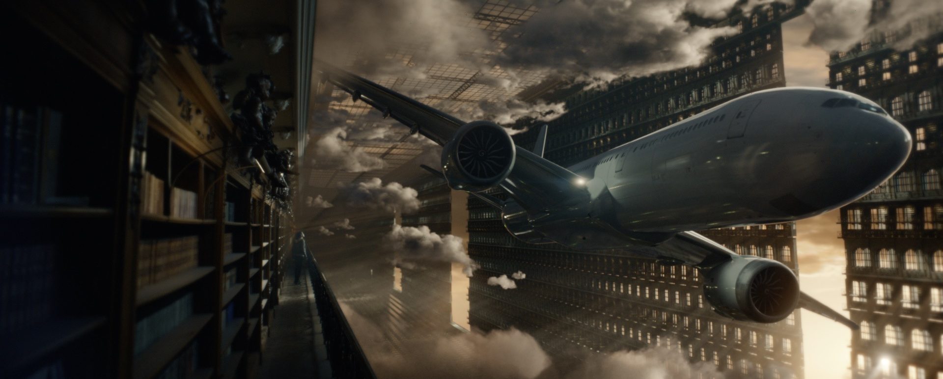 General Electric Lights the Way to the Future - Soundtree Music