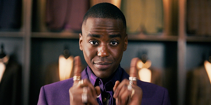 British Airways Safety Video - Soundtree Music