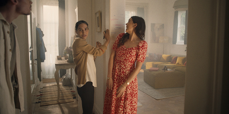 Savills - Soundtree Music