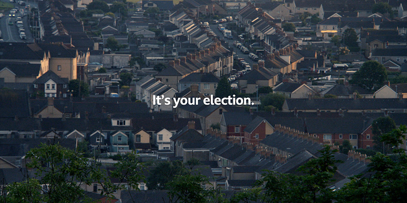 Election 24 - Soundtree Music