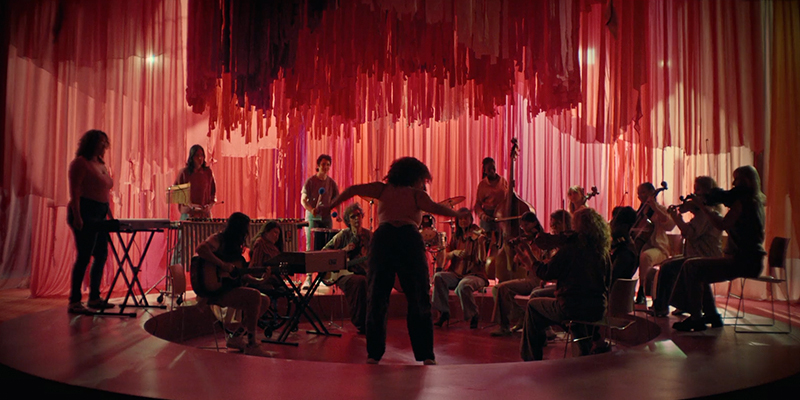 'Never Just A Period' - Soundtree Music