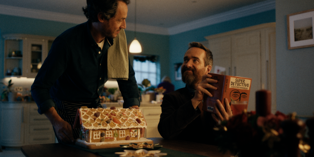 'Sweet Suspicion - Part 2' - Soundtree Music