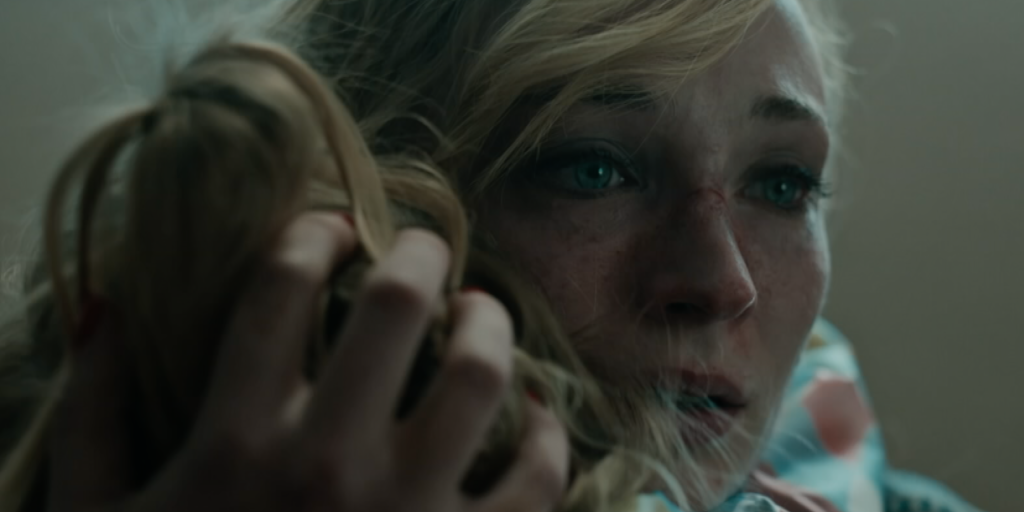 'Joan' - Soundtree Music