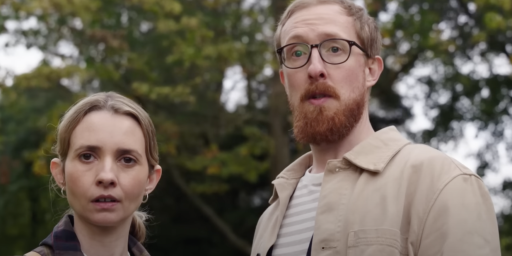 'Starring - GREAT Britain' - Soundtree Music